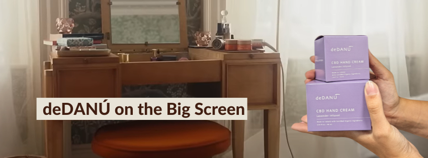 As Seen On The Big Screen! – deDANÚ Health & Wellness